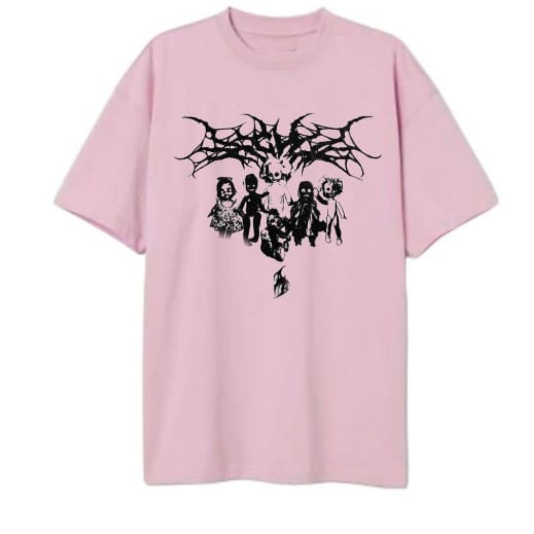 GothTopic - Producto