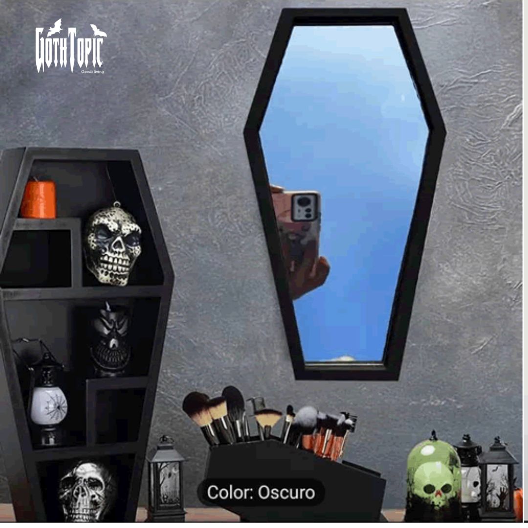 GothTopic - Producto