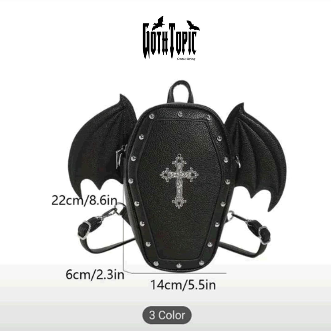 GothTopic - Producto