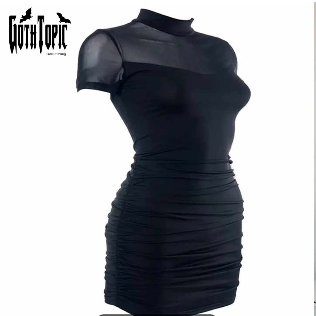 GothTopic - Producto