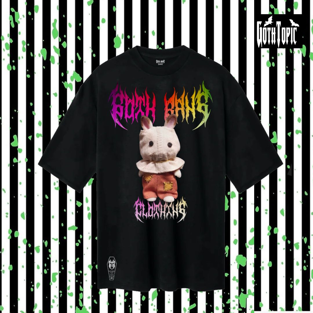 GothTopic - Producto